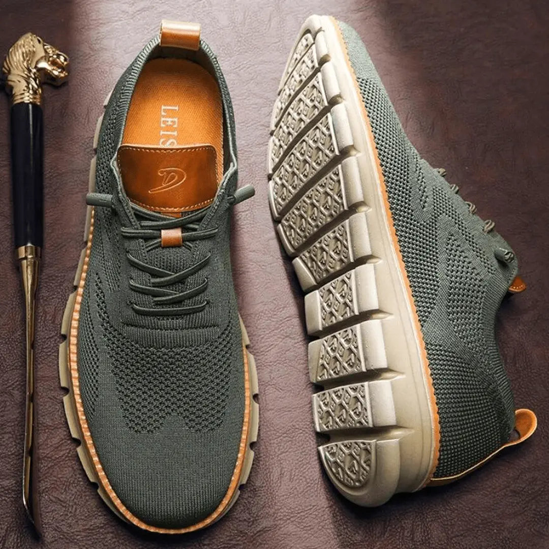Max - Comfortable Men's Shoes – BareRoots Footwear